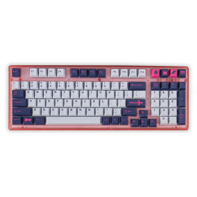 MX Keycaps | Boutique Keycaps