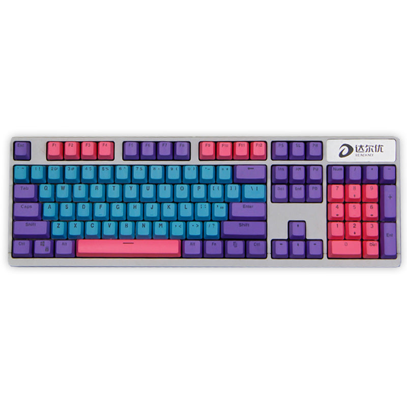 Ducky Joker Keycaps | Boutique Keycaps