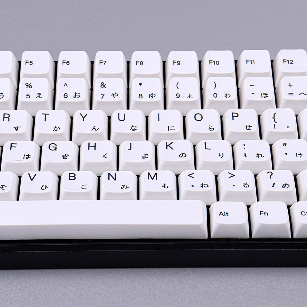 Keycaps MDA | Boutique Keycaps