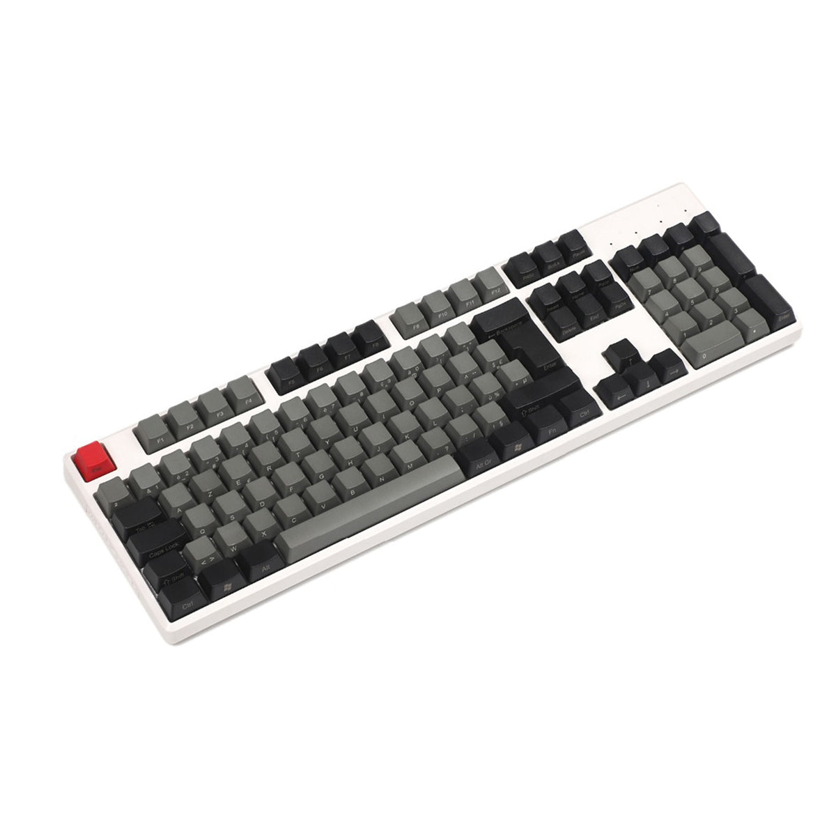 Keycaps Azerty Gateron | Boutique Keycaps