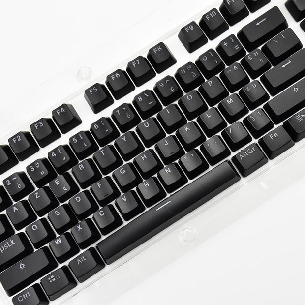 Keycaps Azerty ANSI Boutique Keycaps keycaps-azerty-ansi-boutique-keycaps