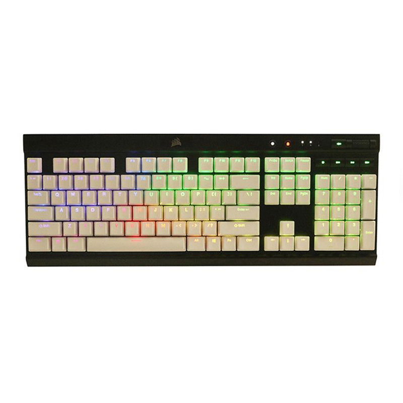 K95 RGB Keycaps | Boutique Keycaps