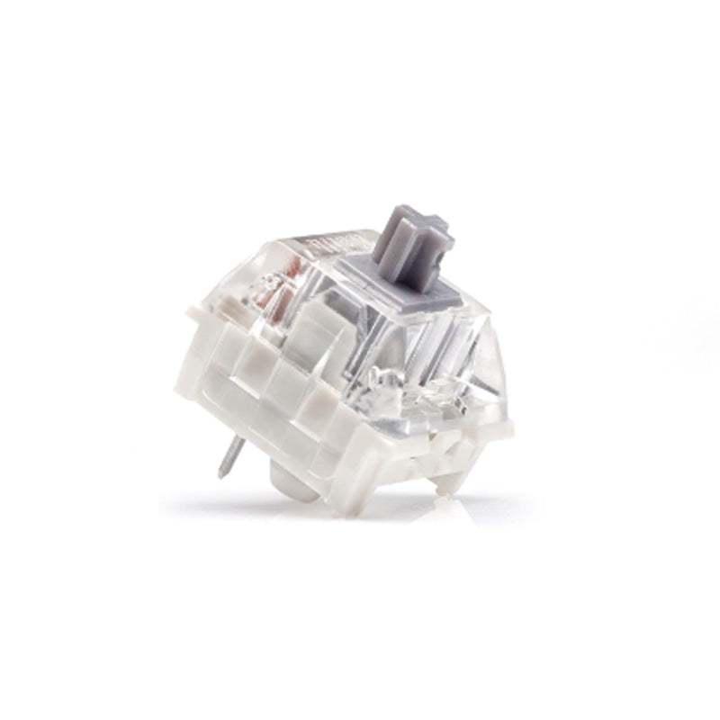Kailh Speed Silver | Boutique Keycaps