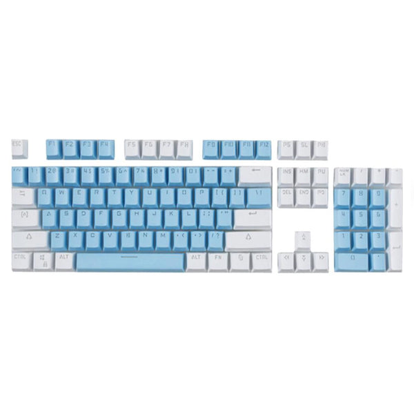 Keycaps ISO Layout | Boutique Keycaps