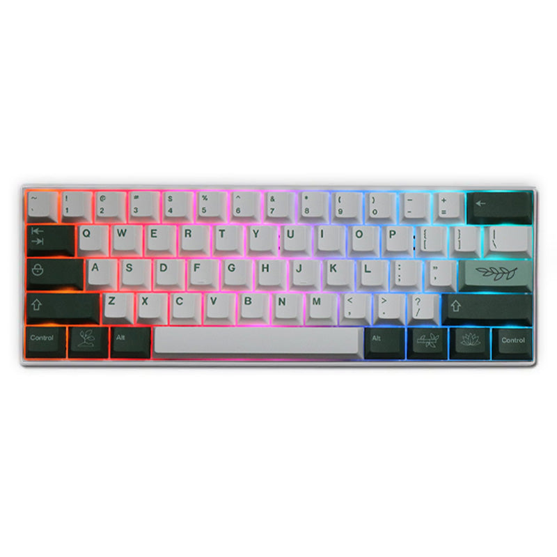Keycaps Custom Anne Pro 2 | Boutique Keycaps