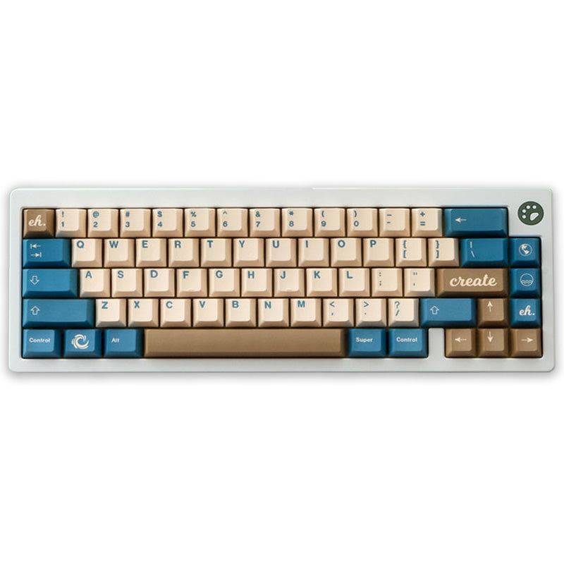 Keycaps ISO | Boutique Keycaps