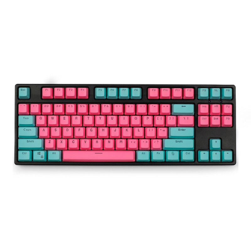 Keycaps Matrix | Boutique Keycaps