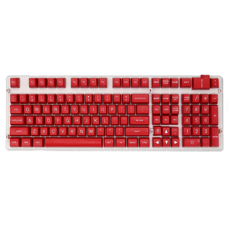 MX Keycaps | Boutique Keycaps