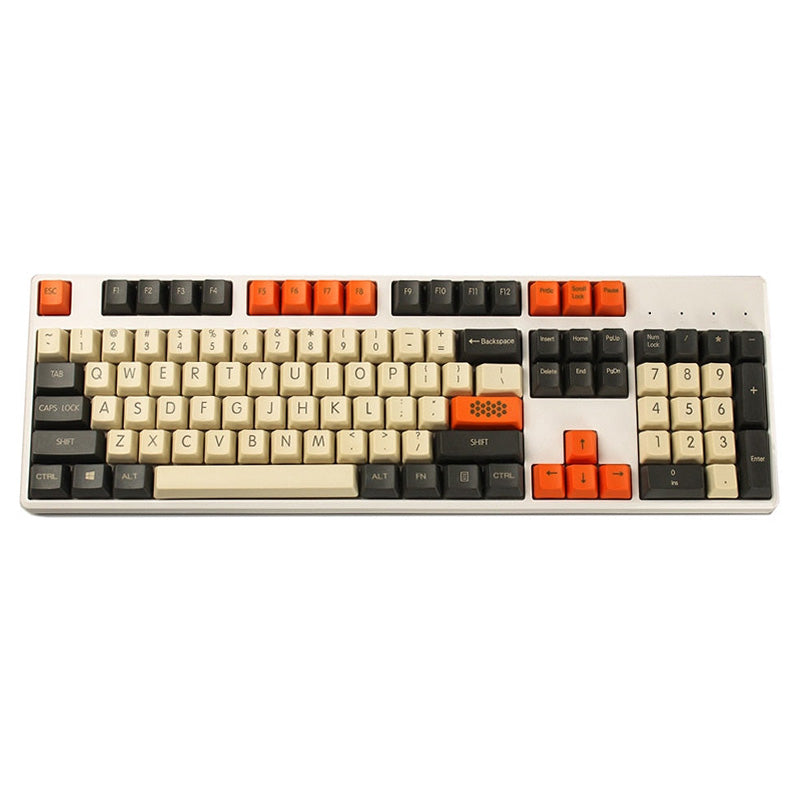 Keycaps Rétro | Boutique Keycaps