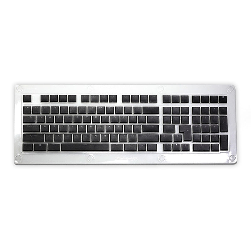 Low Profile Keycaps | Boutique Keycaps