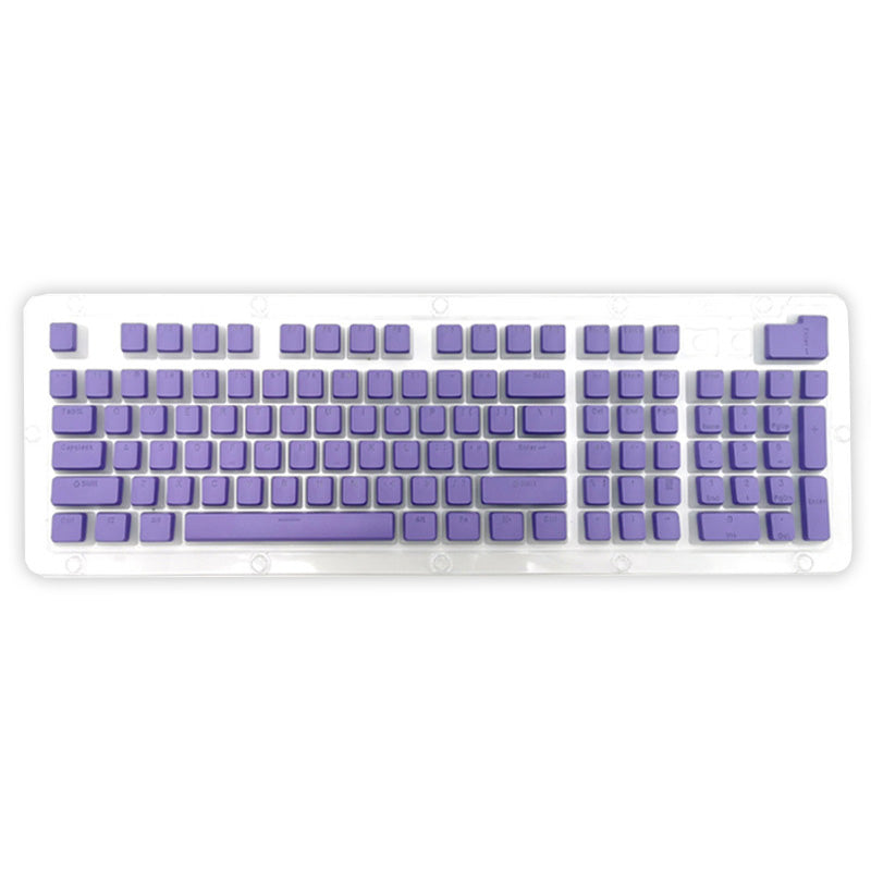 OEM PBT Pudding Keycaps | Boutique Keycaps