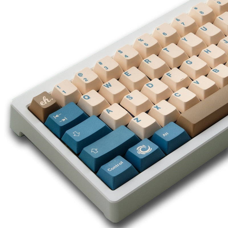 Keycaps ISO | Boutique Keycaps