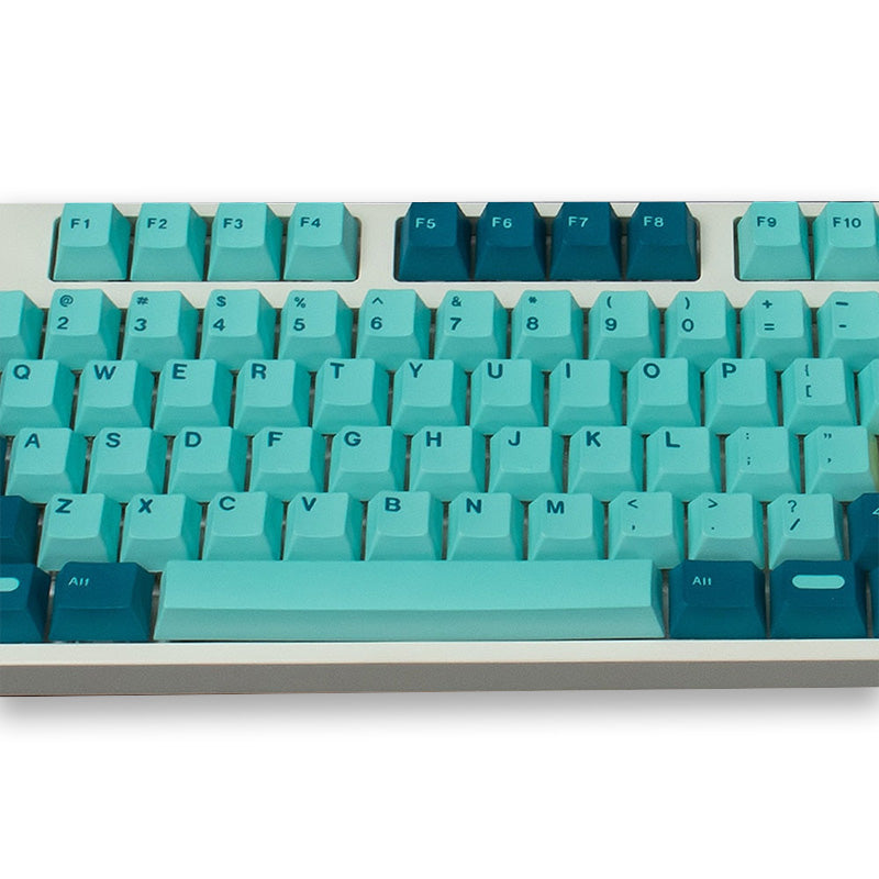 Retrocast Keycaps | Boutique Keycaps