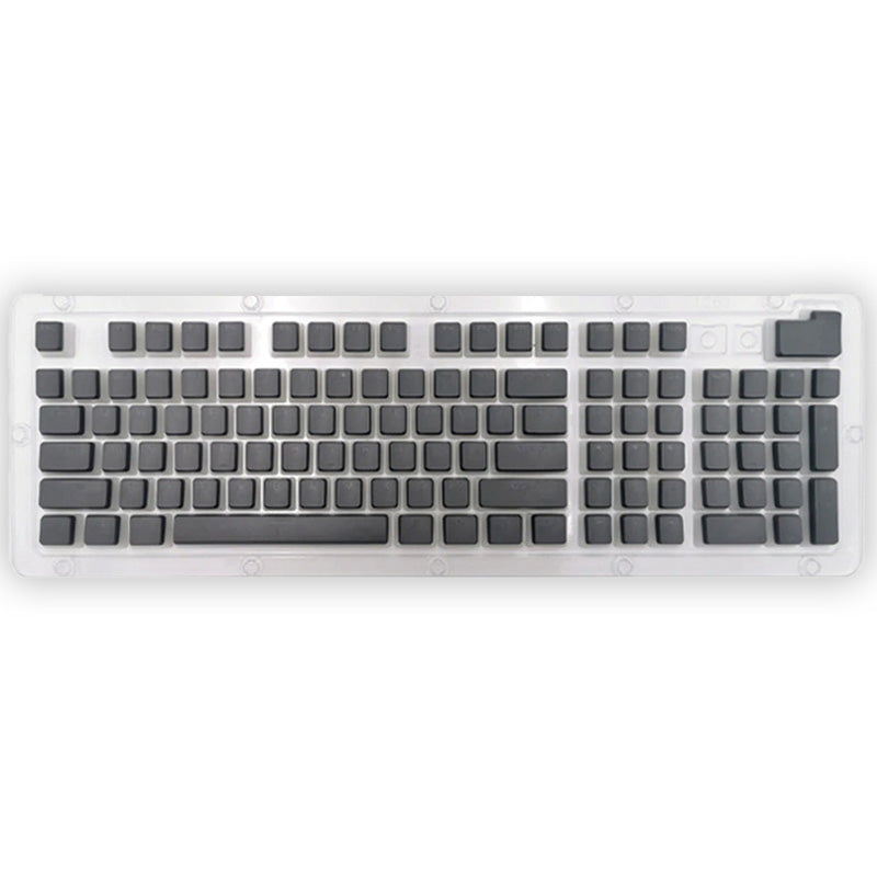 HyperX White Pudding Keycaps | Boutique Keycaps
