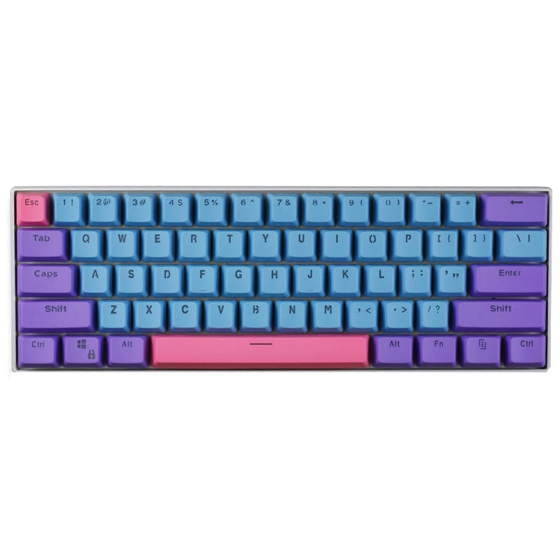 Keycaps 60% | Boutique Keycaps