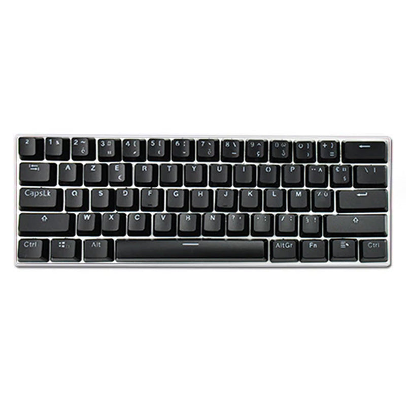 Keycaps Azerty ANSI | Boutique Keycaps
