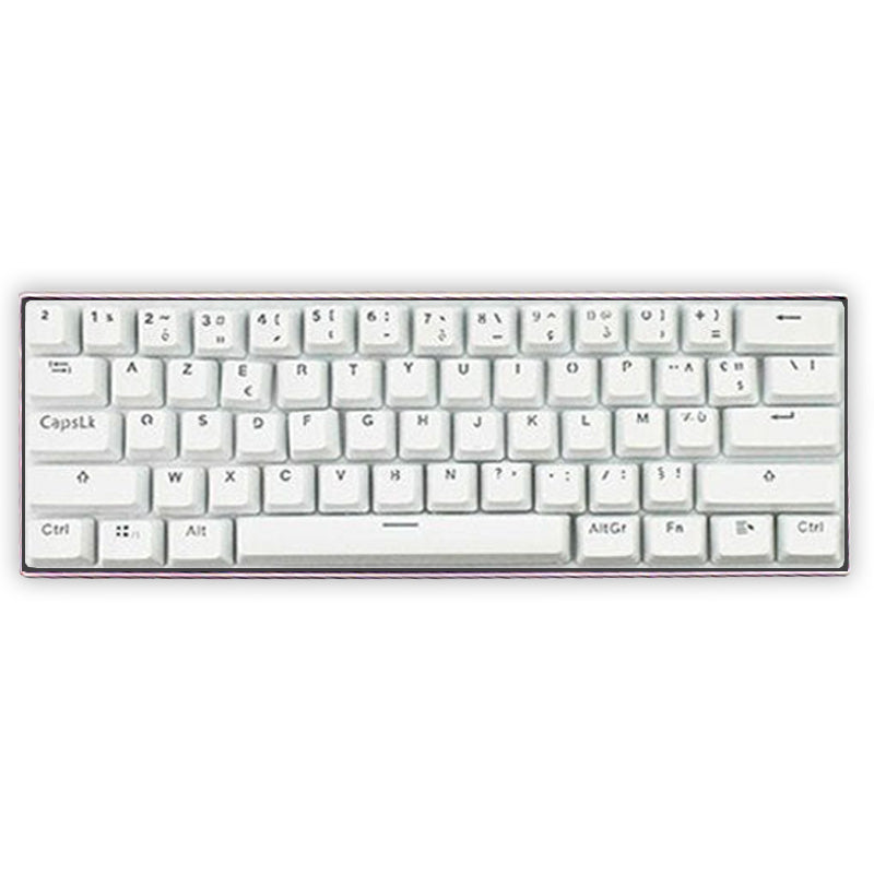 Keycaps Azerty | Boutique Keycaps