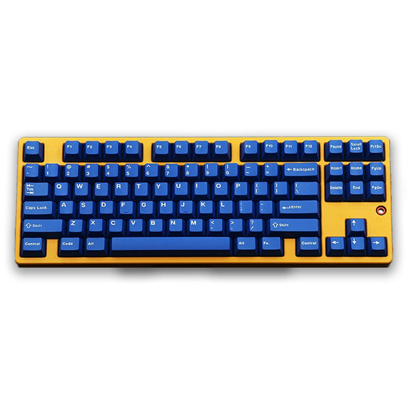 Keycaps Striker | Boutique Keycaps