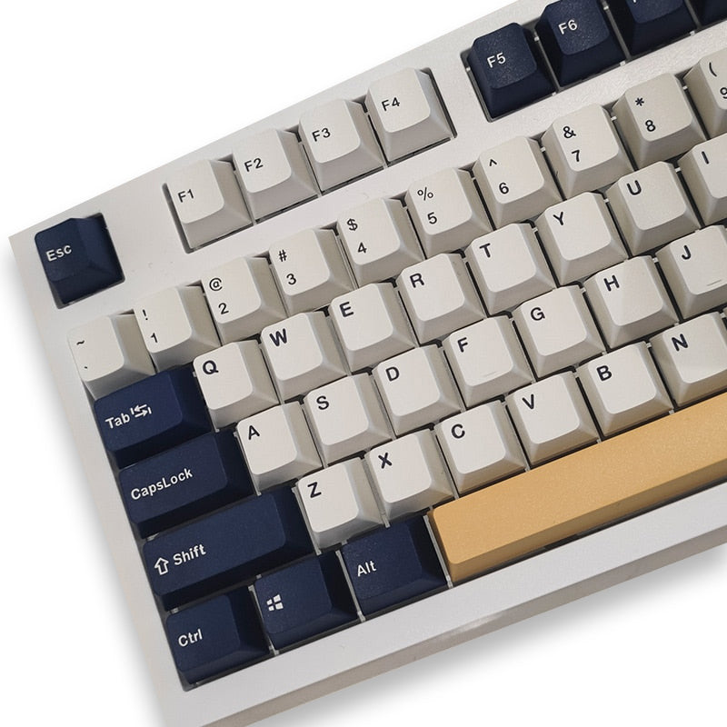 Keycaps Profile OEM | Boutique Keycaps