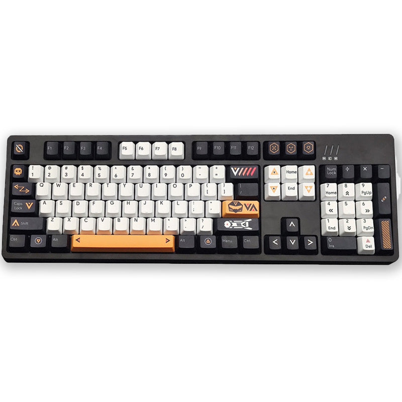 Keycaps Racing | Boutique Keycaps