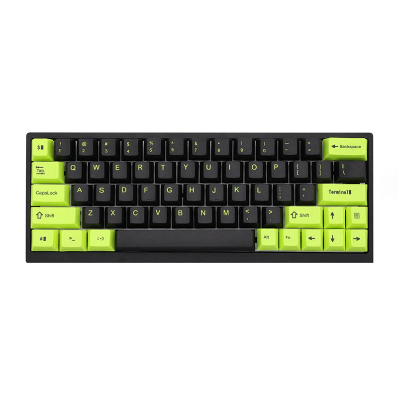 Keycaps Terminal | Boutique Keycaps