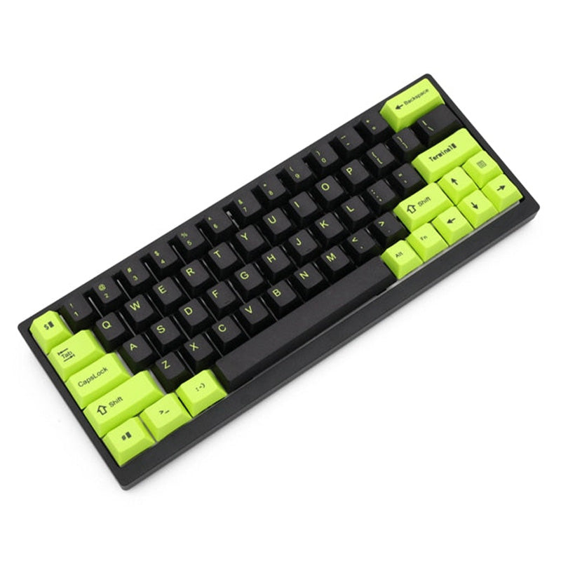 Keycaps Terminal | Boutique Keycaps